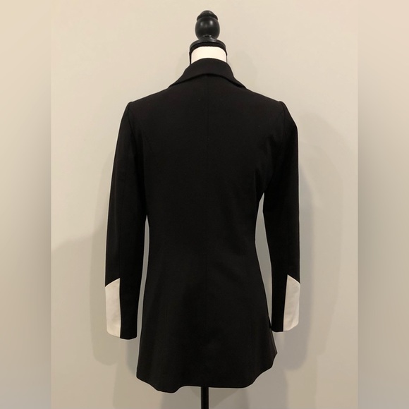 LG | Jackets & Coats | Lg Lena Gabrielle Blazerjacket | Poshmark